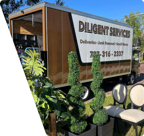 Home - Diligent Moving Services